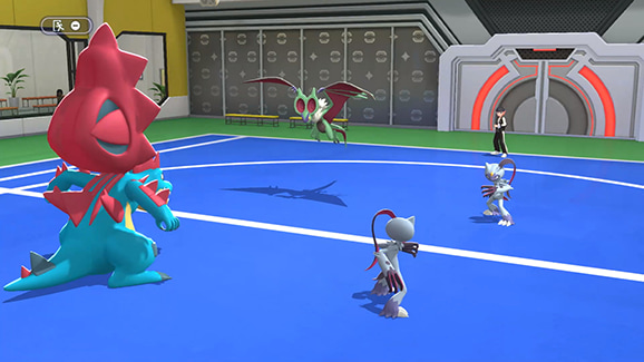 Pokémon Champions: How to Build a Mega Feraligatr Team