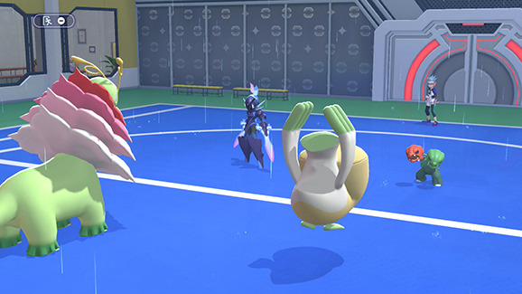 Pokémon Champions: How to Build a Mega Meganium Team
