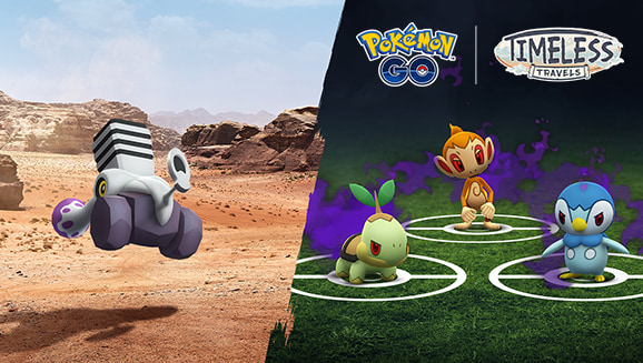 Varoom fa il suo debutto e Kyogre Ombra si tuffa in scena durante l ...