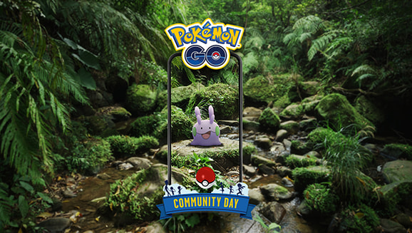 Goomy rezuma carisma en el Día de la Comunidad de Pokémon GO de junio ...