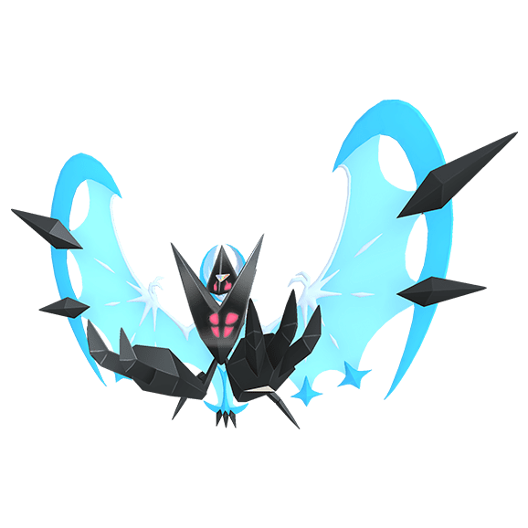 Dusk Mane Necrozma and Dawn Wings Necrozma Return for Pokémon GO’s ...