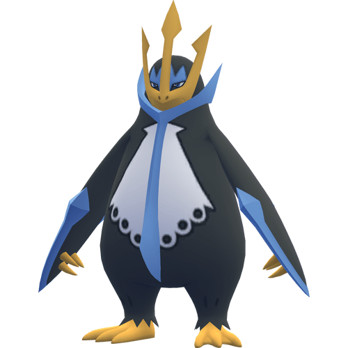 Piplup’s the Charming Star of Pokémon GO’s January 2026 Community Day ...