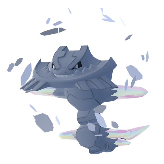 Mega Steelix Pokémon GO Raid Battle Tips