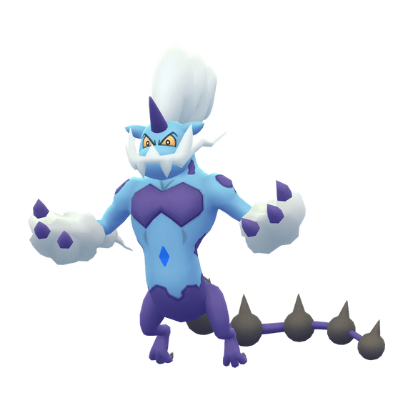 Thundurus Pokémon GO Raid Battle Tips
