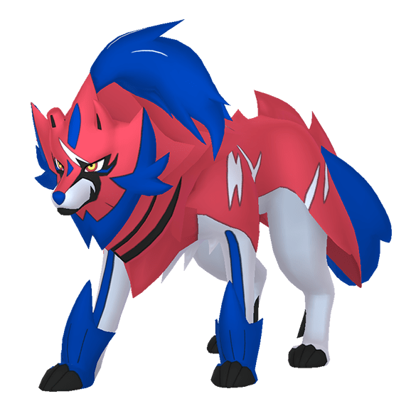 Tipps für Raid-Kämpfe gegen Zamazenta in Pokémon GO
