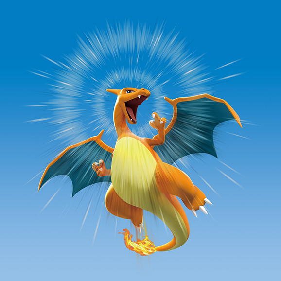 Sieh dir den neuesten Trailer zu Pokémon-Legenden: Z‑A – Mega-Dimension an