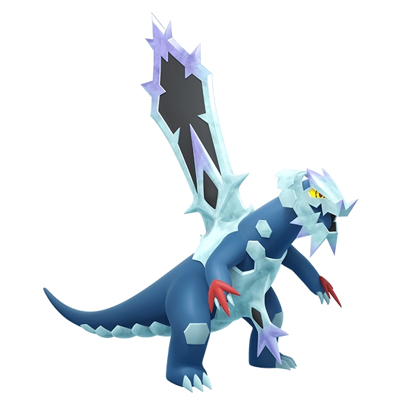 Watch the New Trailer for Pokémon Legends: Z‑A – Mega Dimension