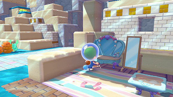 Dive Deep with the Pokémon Pokopia Expansion Pass DLC