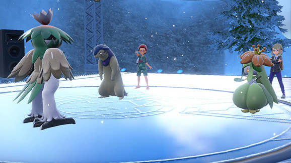 Using the Camera App in The Hidden Treasure of Area Zero Part 1: The ...