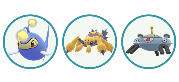 Closing Out the Pokémon GO Battle League Season with the Electric Cup ...