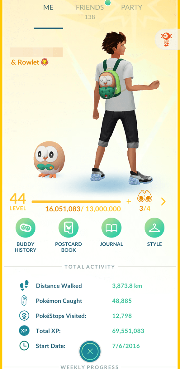 Tips to Make the Most of Buddy Adventure in Pokémon GO