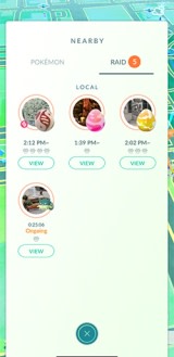 A Guide to Mega Evolution in Pokémon GO