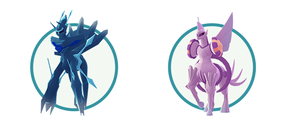 Pokémon GO Tour: Sinnoh – Global Prep Guide