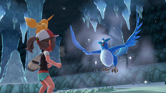 Postgame Adventures in Pokémon: Let’s Go, Pikachu! and Pokémon: Let’s ...