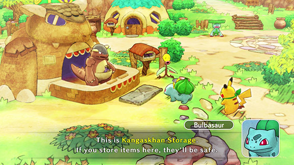 Top Tips to Start Your Pokémon Mystery Dungeon: Rescue Team DX Adventure