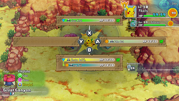 Top Tips to Start Your Pokémon Mystery Dungeon: Rescue Team DX Adventure