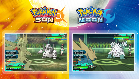Rejuvenate Old Favorites with Mega Evolution