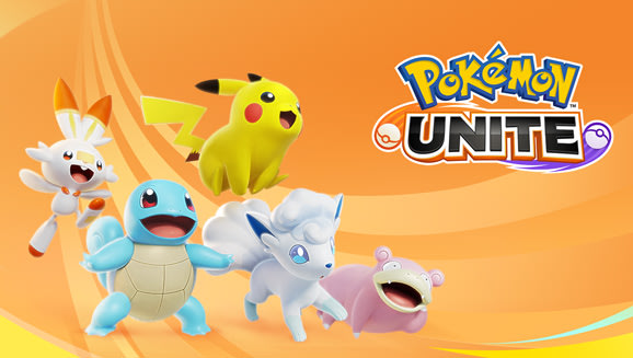 Pokémon UNITE Strategy: Team Play and Composition Strategy