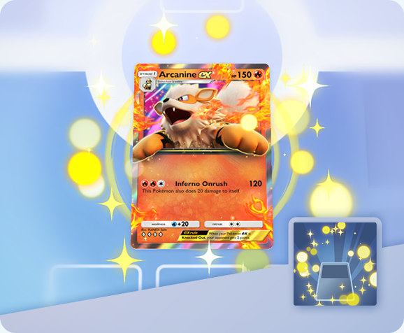 A Fire-type Pokémon Mass Outbreak Blazes into Pokémon Trading Card Game ...