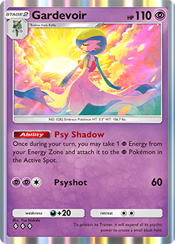 Psychic-type Pokémon Mass Outbreak in Pokémon Trading Card Game Pocket