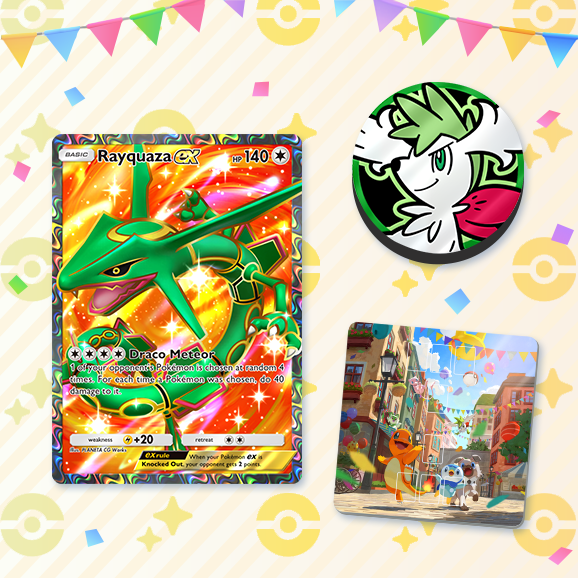 Look to the Skies with Pokémon TCG Pocket’s Upcoming Expansion ...