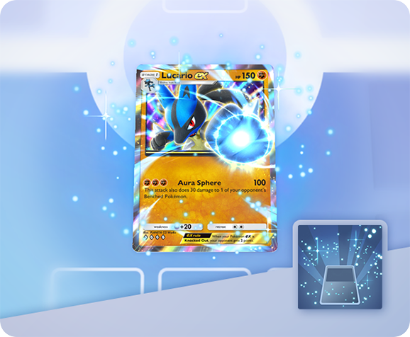 Fighting-type Pokémon Mass Outbreak in Pokémon Trading Card Game Pocket