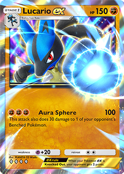 Fighting-type Pokémon Mass Outbreak in Pokémon Trading Card Game Pocket