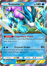Venture into the Secluded Springs in Pokémon TCG Pocket