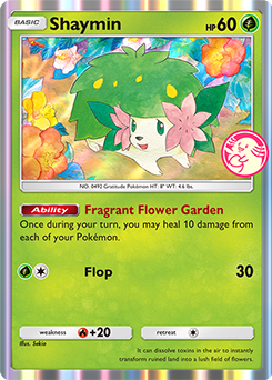 Shaymin and Absol Star in This Pokémon TCG Pocket Wonder Pick Event