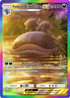 Highlighting the Talented Artists of Pokémon TCG Pocket