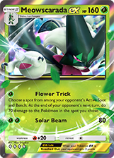 More Pokémon from Paldea Arrive in the Pokémon TCG Pocket: Paldean ...