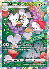More Pokémon from Paldea Arrive in the Pokémon TCG Pocket: Paldean ...