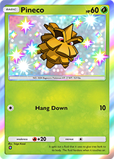 Shiny Pokémon Glimmer Again in the Pokémon TCG Pocket: Mega Shine Expansion