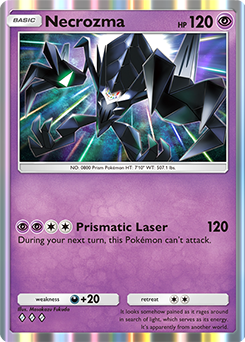 Pokémon TCG Pocket: Lunala ex and Giratina ex Deck List Strategy