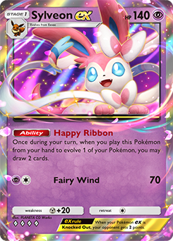 Pokémon TCG Pocket: Primarina ex and Sylveon ex Deck Strategy