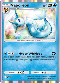 Pokémon TCG Pocket: Primarina ex and Sylveon ex Deck Strategy