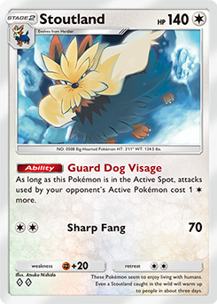 Pokémon TCG Pocket: Gallade ex and Stoutland Deck List Strategy