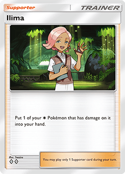 Pokémon TCG Pocket: Gallade ex and Stoutland Deck List Strategy