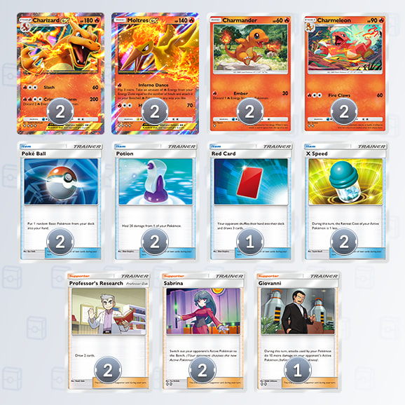 Pokémon TCG Pocket Deck Strategies: Pikachu ex, Mewtwo ex, and Charizard ex
