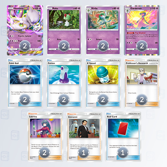 Pokémon TCG Pocket Deck Strategies: Pikachu ex, Mewtwo ex, and Charizard ex