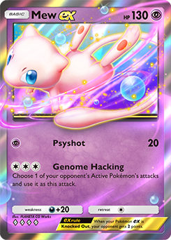 Pokémon TCG Pocket: Mythical Island Top Cards
