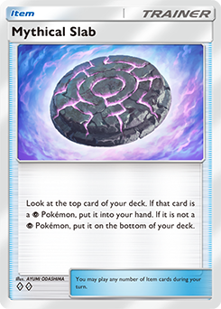 Pokémon TCG Pocket: Mythical Island Top Cards