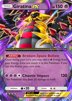 Pokémon TCG Pocket: Mewtwo ex and Giratina ex Deck List Strategy