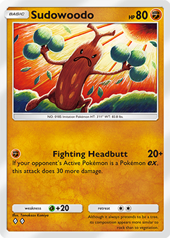 Pokémon TCG Pocket: Sudowoodo and Lucario Deck List Strategy