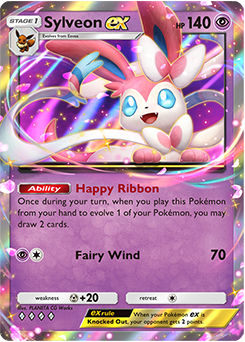 Pokémon TCG Pocket: Espeon ex and Sylveon ex Deck Strategy