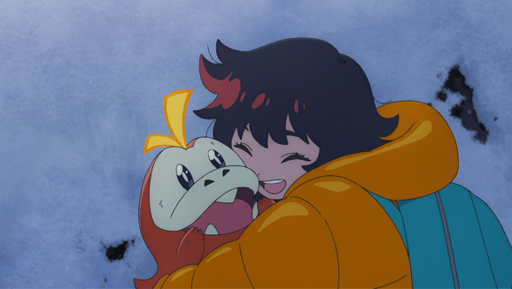 Our 2023 Guide to Pokémon Animation on Netflix, YouTube, Twitch, and More