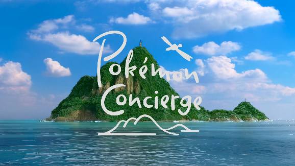 Ten Adorable Details You Might Have Missed in Pokémon Concierge
