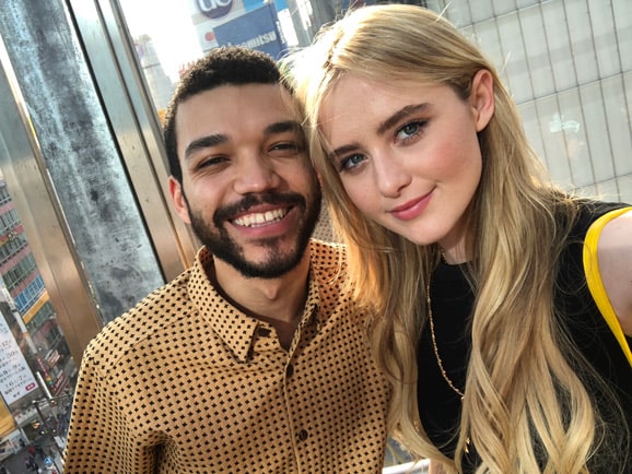 Seeing Stars at the POKÉMON Detective Pikachu Premiere