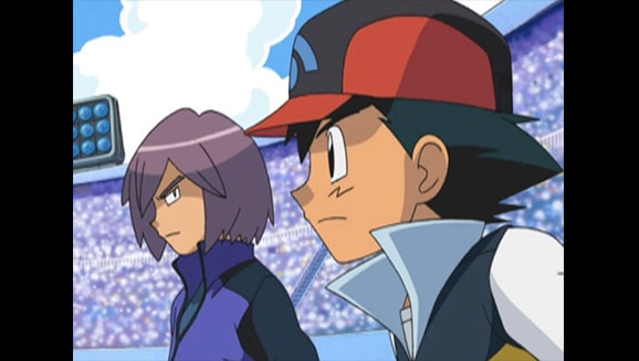 Pokémon: Diamond and Pearl Episodes Added to Pokémon TV