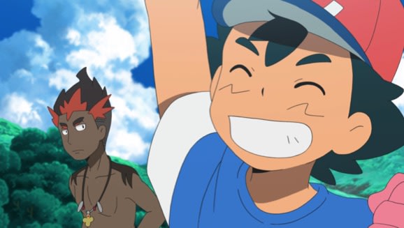 Ash Ketchum Catches a Career—or Several—on Pokémon TV
